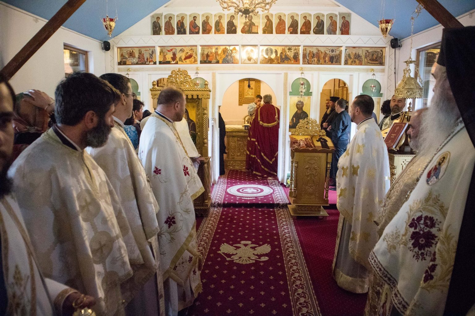 Rugaciune catre Sfantul Efrem cel Nou